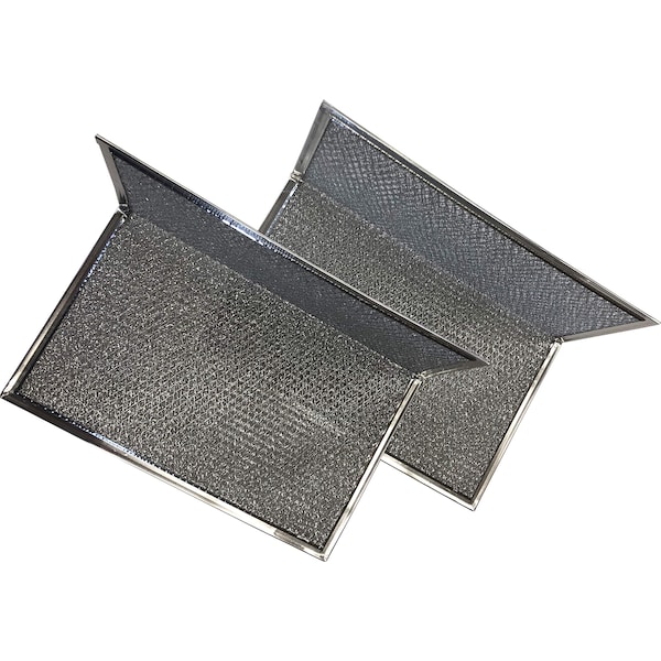 Duraflow Filtration R610080, SR610080, Rangeaire AW19356 | Zoro