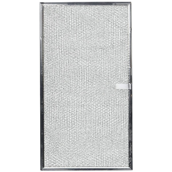 Duraflow Filtration Duraflow Range Hood Filter For Y706012 - 9 x 16-1/2 ...