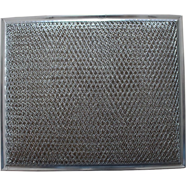 Duraflow Filtration Filters for Many Broan Models - 8 3/4 x 10 1/2 x 1/ ...