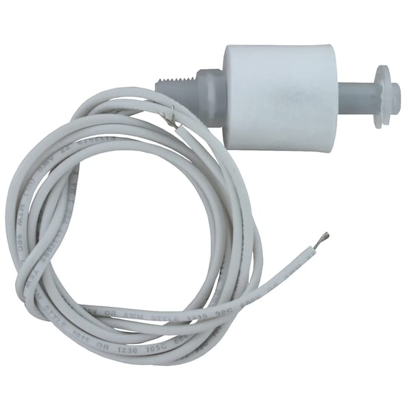 Dwyer Instruments Level Switches, Level Switch No 50Va F7-MPP-NO | Zoro