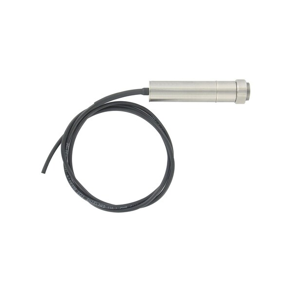 Dwyer Instruments In-line infrared sensor, type J thermocouple ILA10 | Zoro