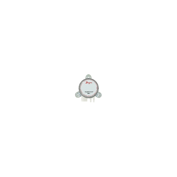 Dwyer Instruments Differenitial Pressure Transmitter, Pr Xmtr Wall Mr ...
