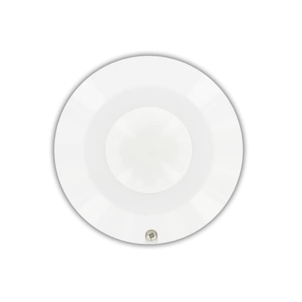 Dwyer Instruments Ceiling mount infrared dual element occupancy sensor ...