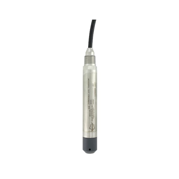 Dwyer Instruments Surface mount temperature sensor, 10K Type II ...