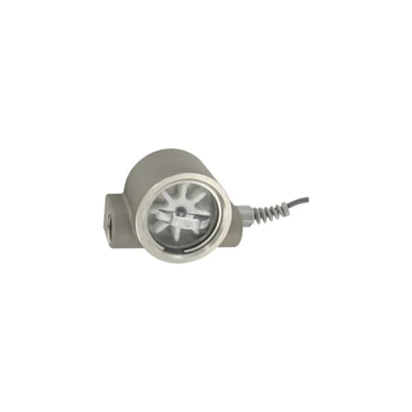 Dwyer Instruments Sight Flow Transmitter, Sight Flow Xmtr Cc 420 SF11 ...