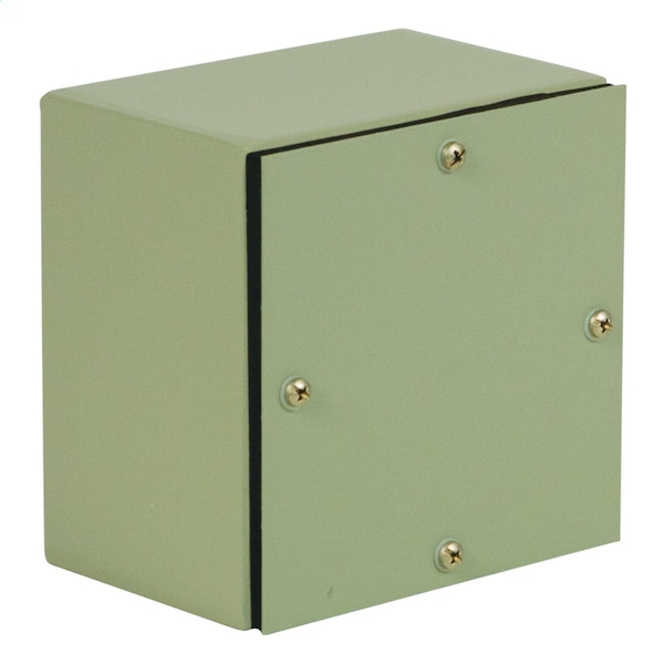 Wiegmann Carbon Steel Electrical Enclosures, 30 in H, 12 in D, 30 in W ...