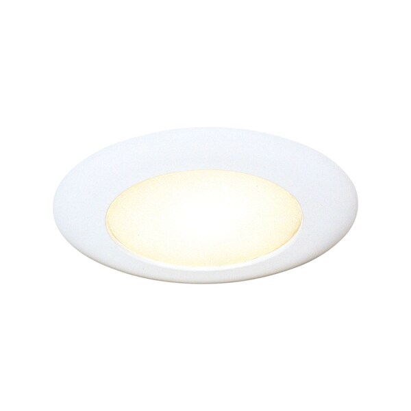 Thomas Recessed Color Not Specified TSH12IC | Zoro