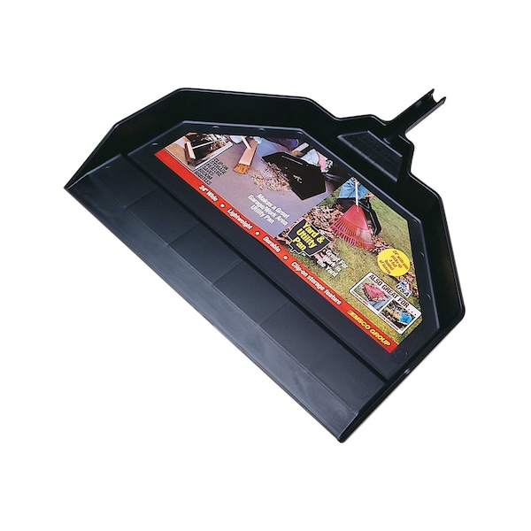 24" Dust Pan | Zoro.com