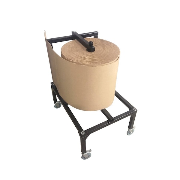 Encore Packaging Single Face and Foam Material Dispenser 24 EP-6540-24 ...