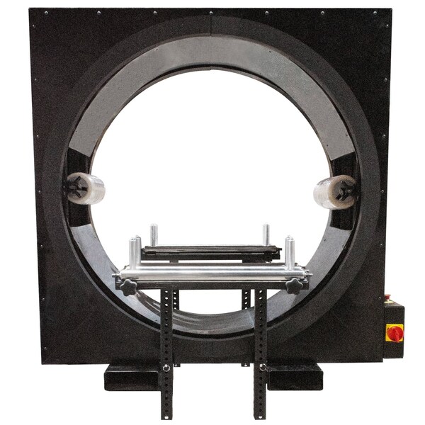 Encore Packaging Orbital Wrapper Motorized Ring Wrapper 48 EP-6700-48 ...