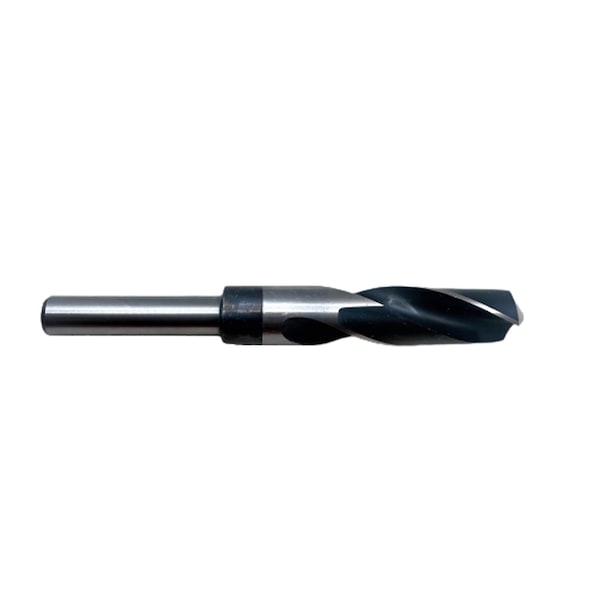 Eagle Cutting Tools 1-1/4 HIGH SPEED STEEL S&D DRILL 1/2 SHANK USA 1080 ...