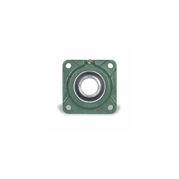 Dodge Industrial F4B-VSC-108 208 Intermediate Duty Non-Expansion Single ...