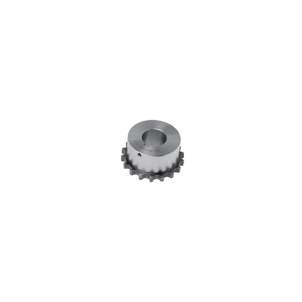 Dodge Industrial 99121 Finished Bore Flexible Chain Coupling Flange, 60 ...