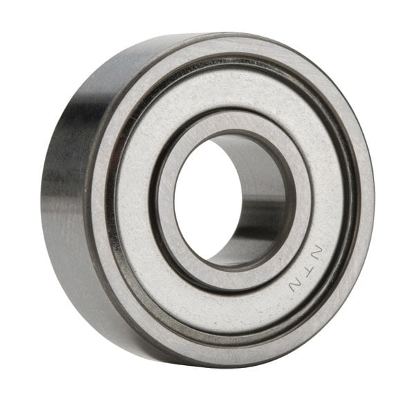 Ntn Bearing 62 Series Round Bore Standard Small Deep Groove Radial Ball ...