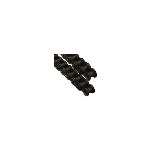 Link-Belt Link-Belt Roller Chain Offset Link, 40 Chain, 1/2 in Pitch ...