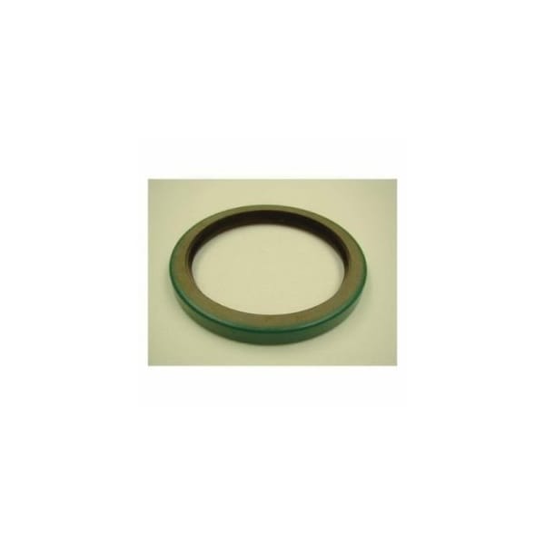Skf Type CRW1 Small Bore Radial Shaft Seal, 7/8 in ID x 1.498 in OD x 1 ...