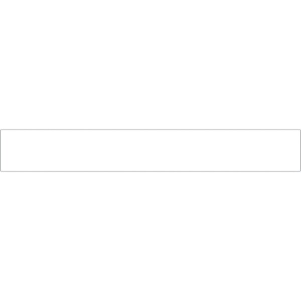 Trend Enterprises White Bolder Borders®, 35.75 Feet/Pack, PK6 T85304 | Zoro