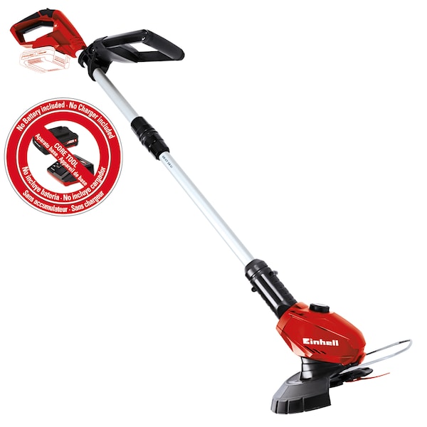 Snow Joe GE-CT 18 Li 18-Volt Cordless Grass Trimmer| 10-Inch |Tool Only ...