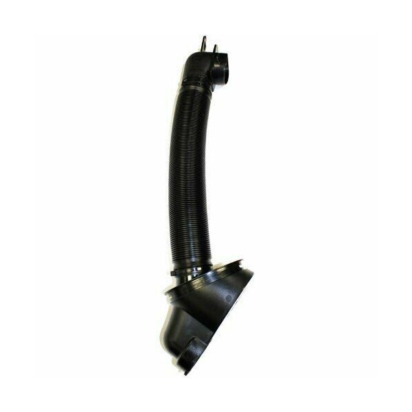 Kirby Genuine Kirby Generation 6 Mini Emtor With Fill Tube Assembly ...