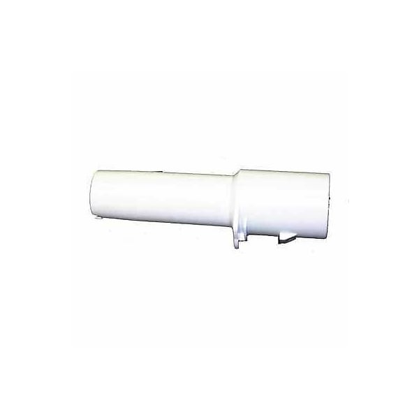To Fit Electrolux Epic Adapter Tube LuxEpicTo1.25Adapter-2 | Zoro