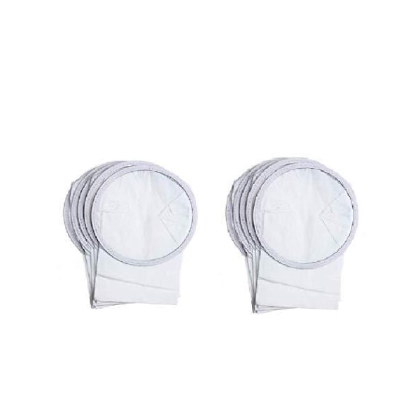 Dvc Tri Star Vacuum Cleaner EXL MG1 MG2 Compact Patriot Micro-Lined ...