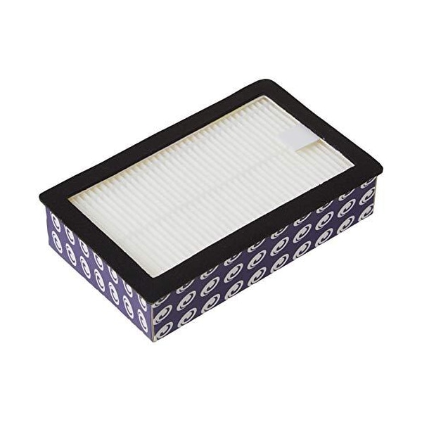 Proteam Filter, Multi-Ply, HEPA, Composite, ProGen, 107005 107005 | Zoro