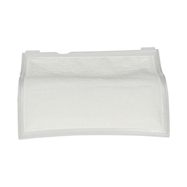 Envirocare USA-CLEAN GK-2846 Exhaust Filter for Windsor Sensor S, White ...