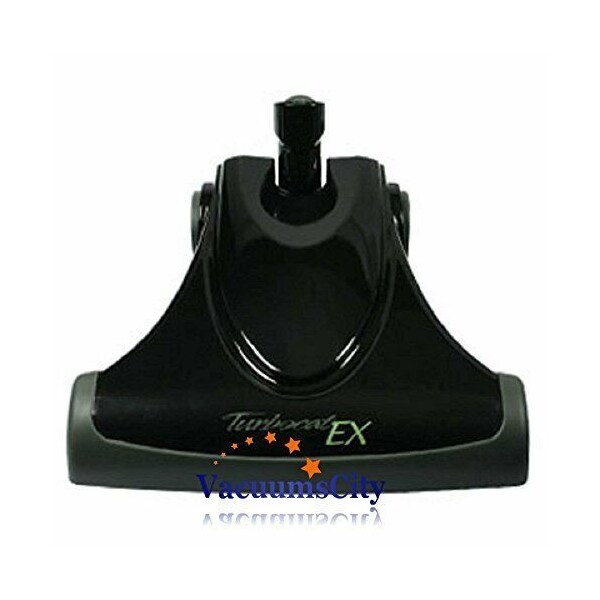 Turbocat Central Turbo Cat EX Air Driven Turbine Turbo Brush Part ...