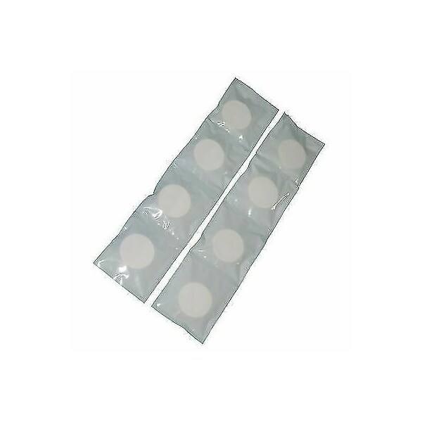 Envirocare Vacuum Cleaner Fresh Scent Tablets Vac Tabs Fit Electrolux ...