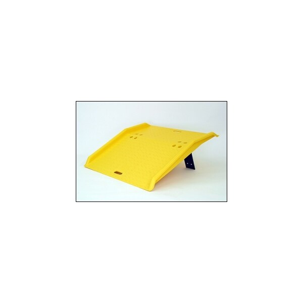 Eagle Portable Poly Dock Plate CR-EM-1795 | Zoro