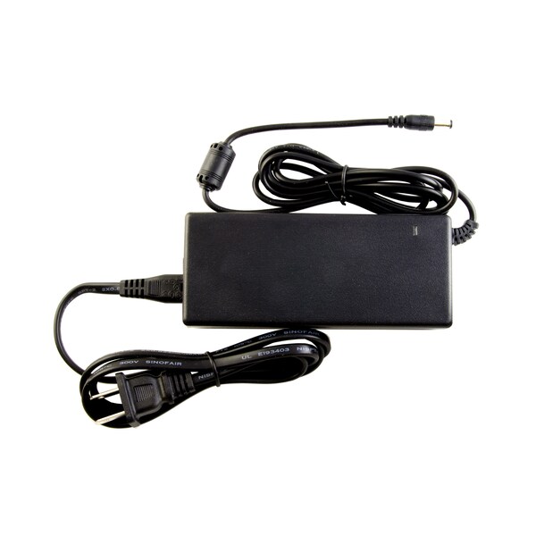 Diode Led Plug-In Adapter - Class 2 adapter, 24V 96W, Black DI-PA ...