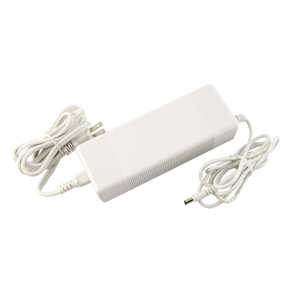 Diode Led Plug-In Adapter - Class 2 adapter, 24V 96W, White DI-PA ...