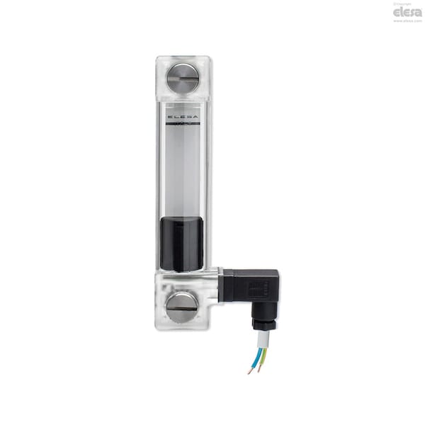 Elesa Oil electrical level indicators, HCV.76-E-STL-NC-M10 HCV-E-STL | Zoro