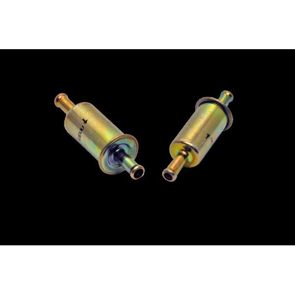 Wix Filters Fuel Filter, 33449 33449 | Zoro
