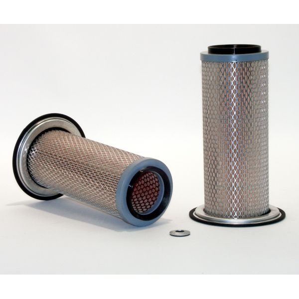 Wix Filters Air Filter, 46496 46496 | Zoro