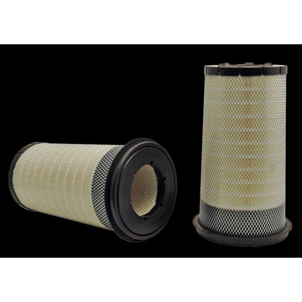 Wix Filters Radial Seal Outer Air, 49392 49392 | Zoro