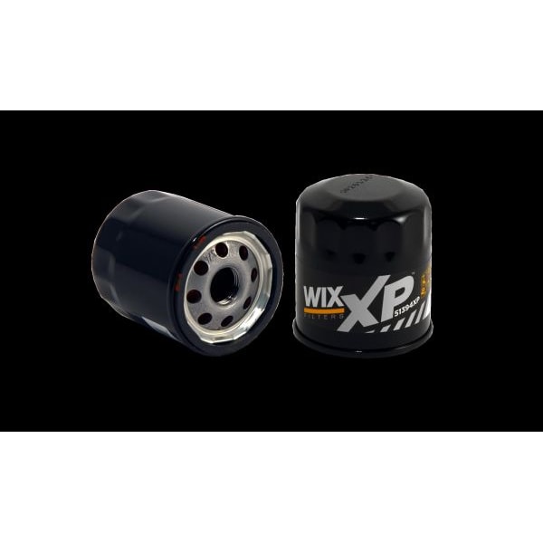 WIX Xp Lube Filter,51394Xp (51394XP) | Zoro