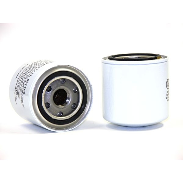 Wix Filters Hyd Filter, 57103 57103 | Zoro