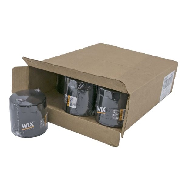 Wix Filters Oil Filter, 57899Mp 57899MP | Zoro