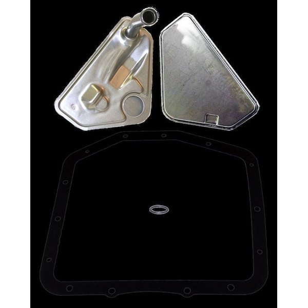 Wix Filters Auto Trans Filter Kit, 58880 58880 | Zoro