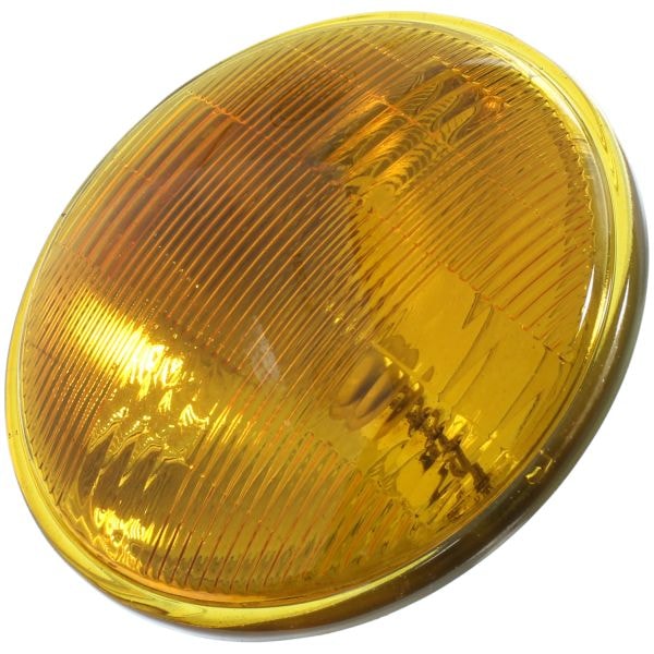 Wagner Lighting Incandescent Sealed Beams, 4412A 4412A | Zoro