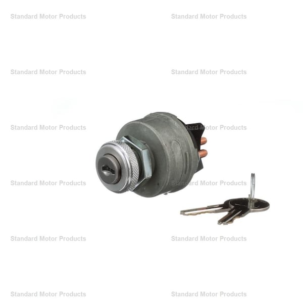 Standard Ignition Ignition Switch, Us14T US14T | Zoro