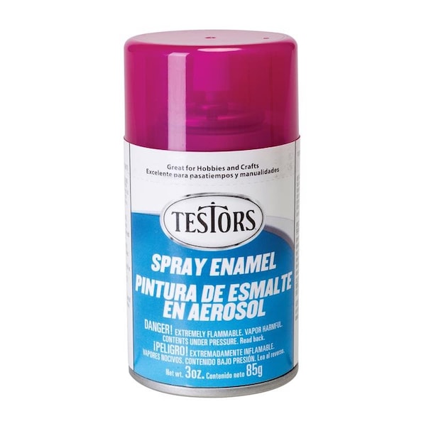 Testors Grape, Metallic, 3 oz 1617T | Zoro
