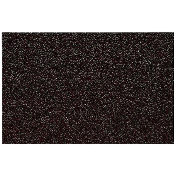 Gator Grit Gator 18 in. L X 12 in. W 36 Grit Silicon Carbide Floor ...