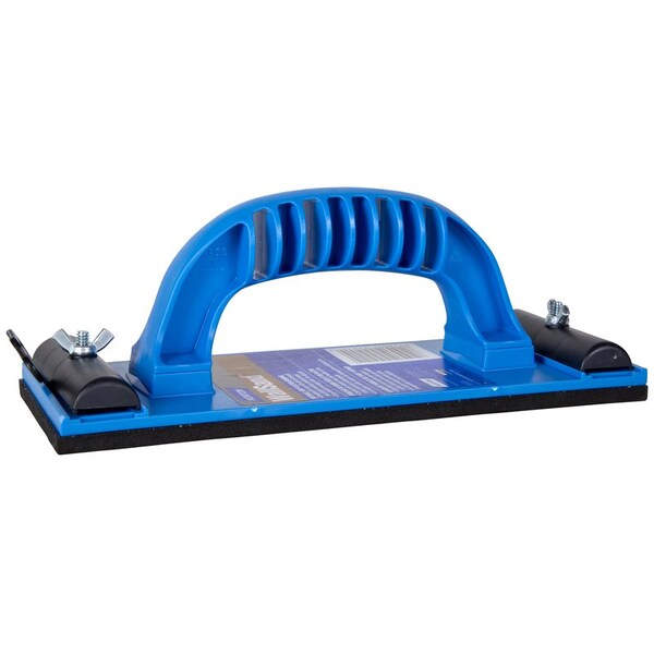 Norton Abrasives HAND SANDER 11X4-3/16"" 07660702411 | Zoro