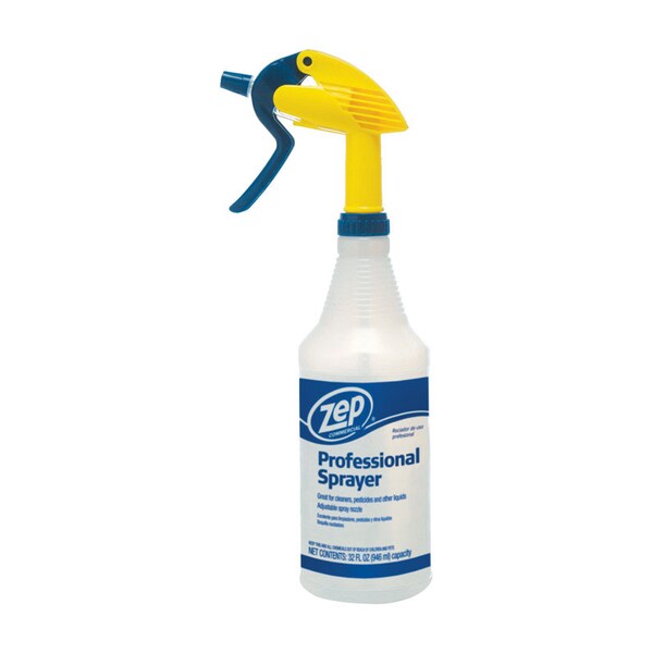 Zep Zep 32 oz Professional Sprayer HDPRO36 | Zoro