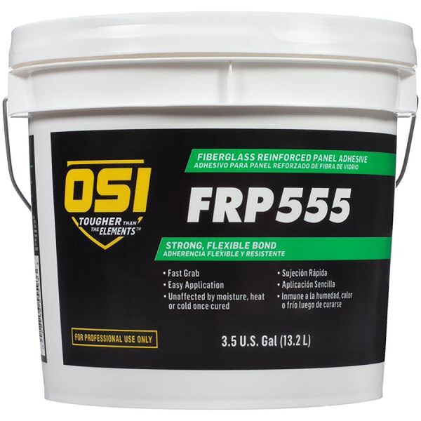 Osi FRP555 High Strength Acrylic Fiberglass Reinforced Panel Adhesive 3 ...