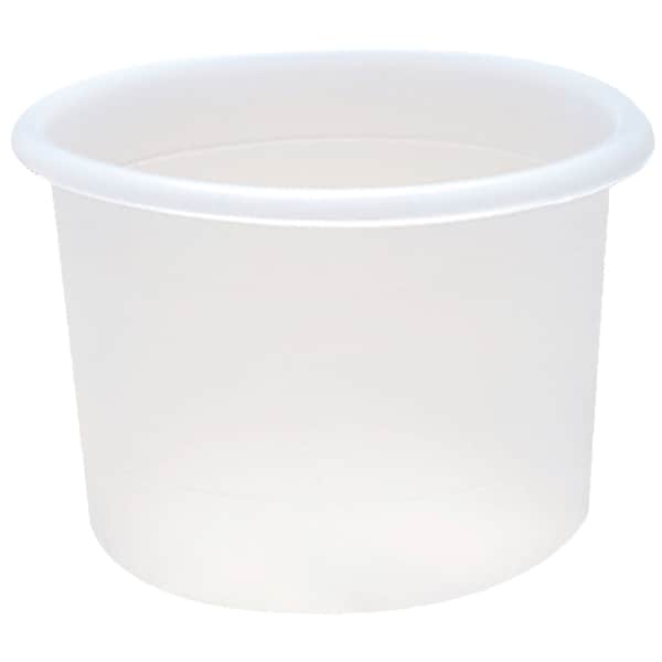 Leaktite Clear 5 qt Paint Pail Liner T05QLINM050 | Zoro