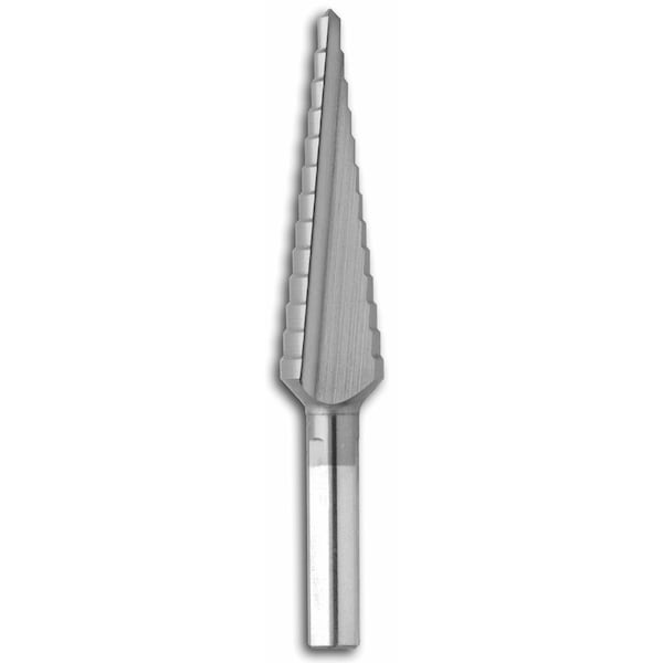 Bosch STEP DRILL BIT 1/2""D SDH1 | Zoro