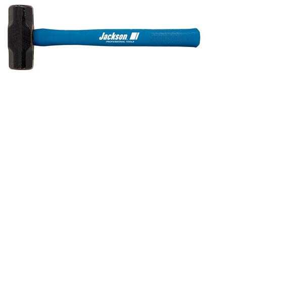Jackson Professional Tools 4 lb Steel Contoured Sledge Hammer ...